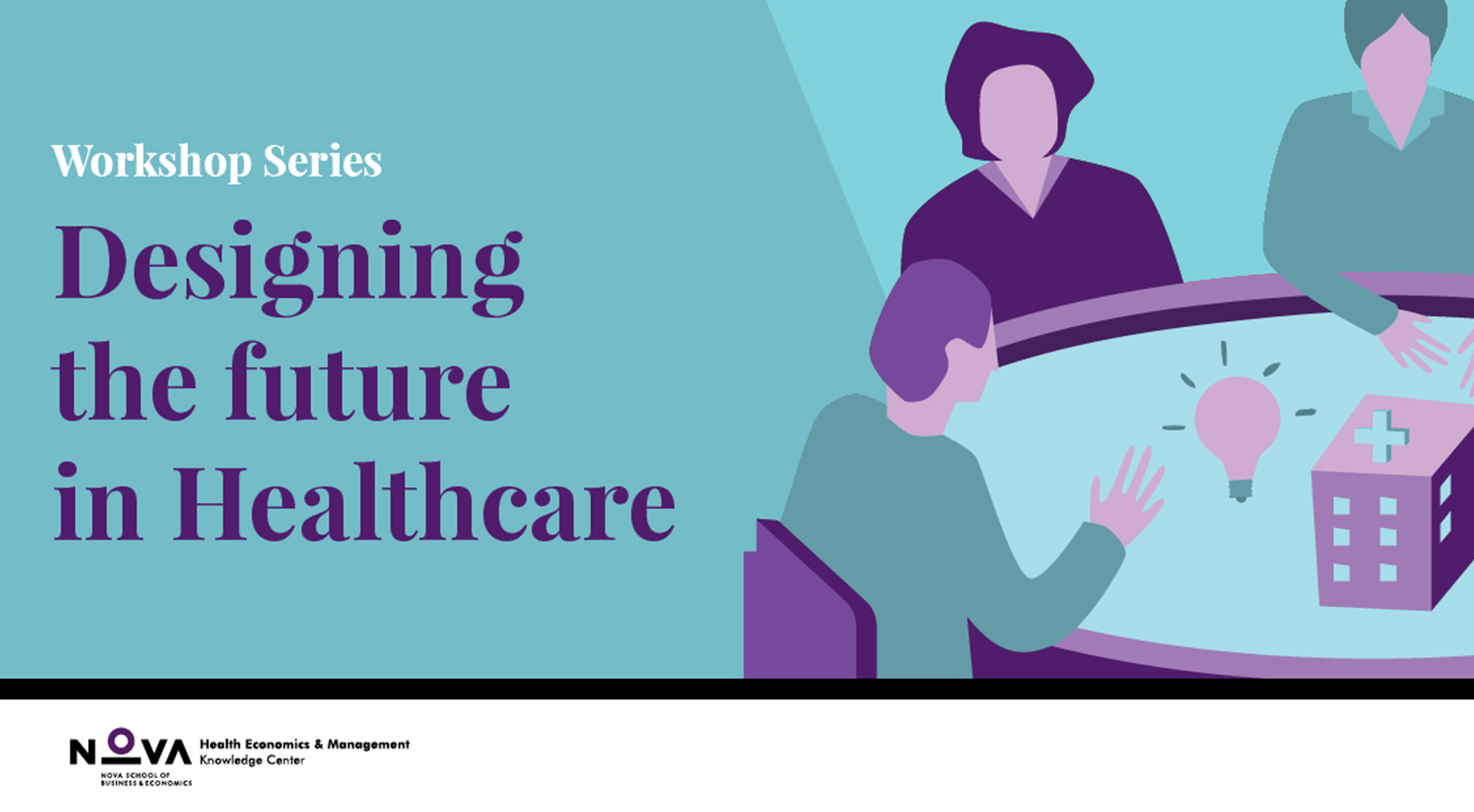 Designing the Future in Healthcare #2 – Primary Health Care