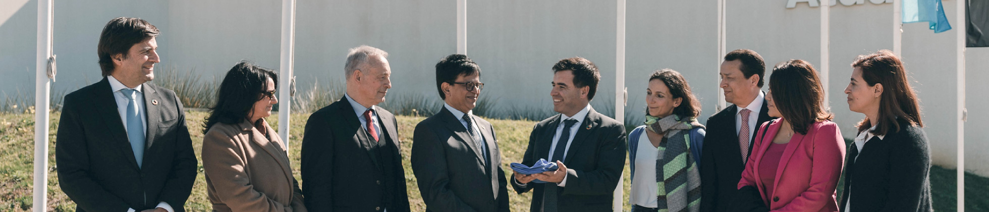 Nova SBE e Nações Unidas Inauguram Primeiro Centro de Formação de ...