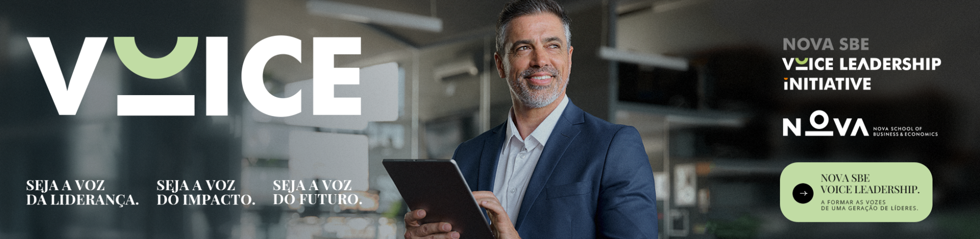 Nova SBE wants to increase GDP by 2% in two years with a new management training program