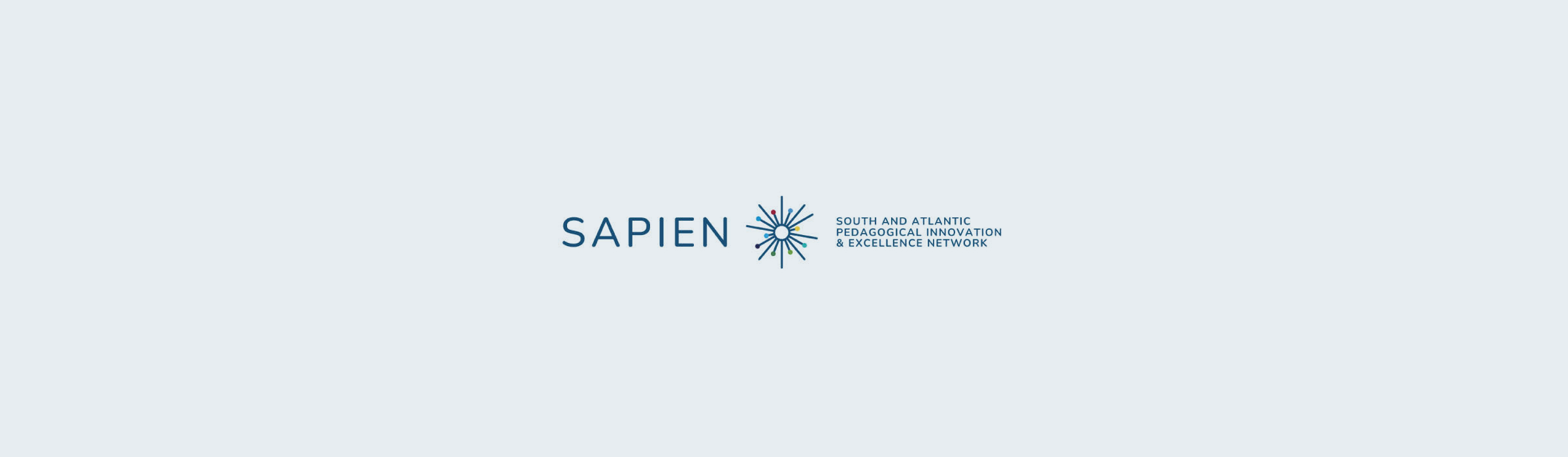 Public Presentation of SAPIEN – Pedagogical Innovation & Excellence Network