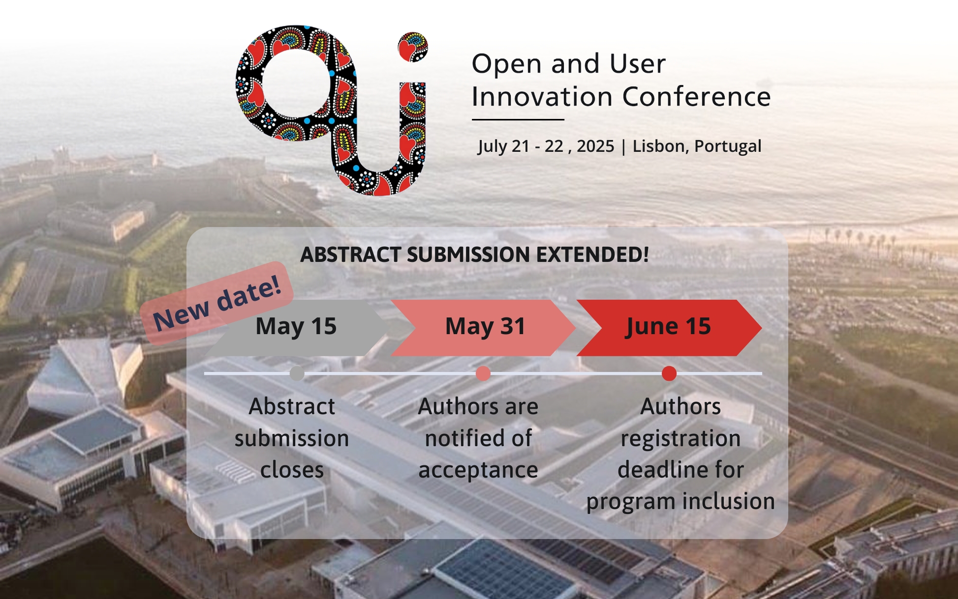 Open & User Innovation (OUI) Conference 2025