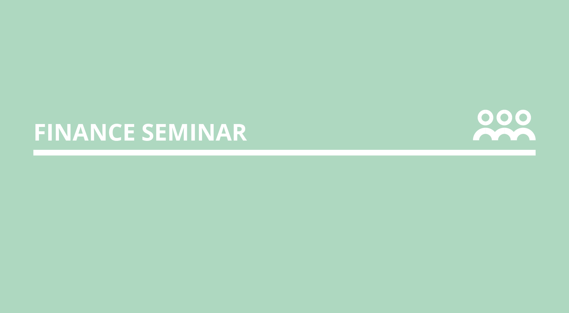 Kelly Shue, Yale School of Management