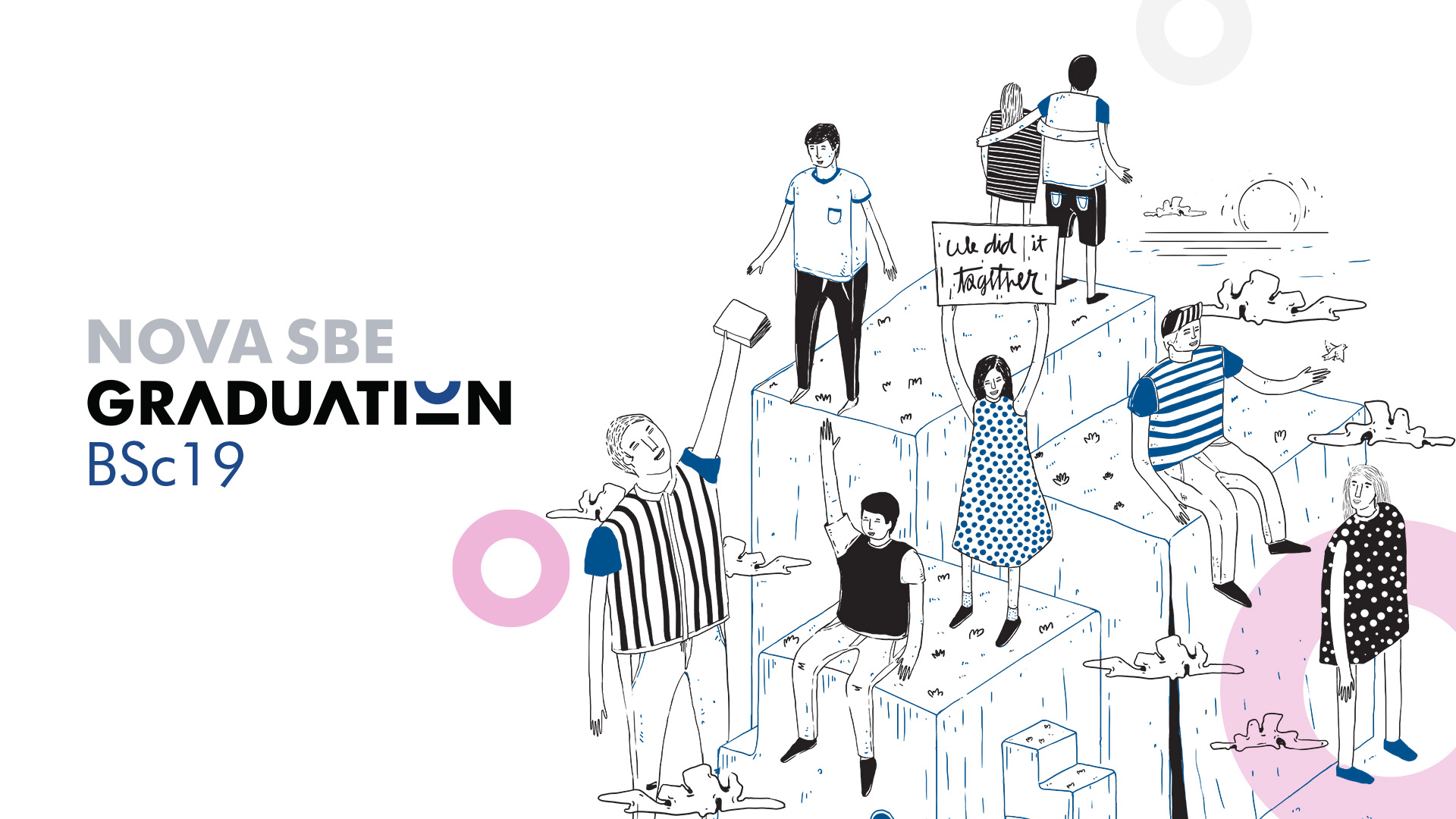 Bachelor’s Graduation Ceremony 2019