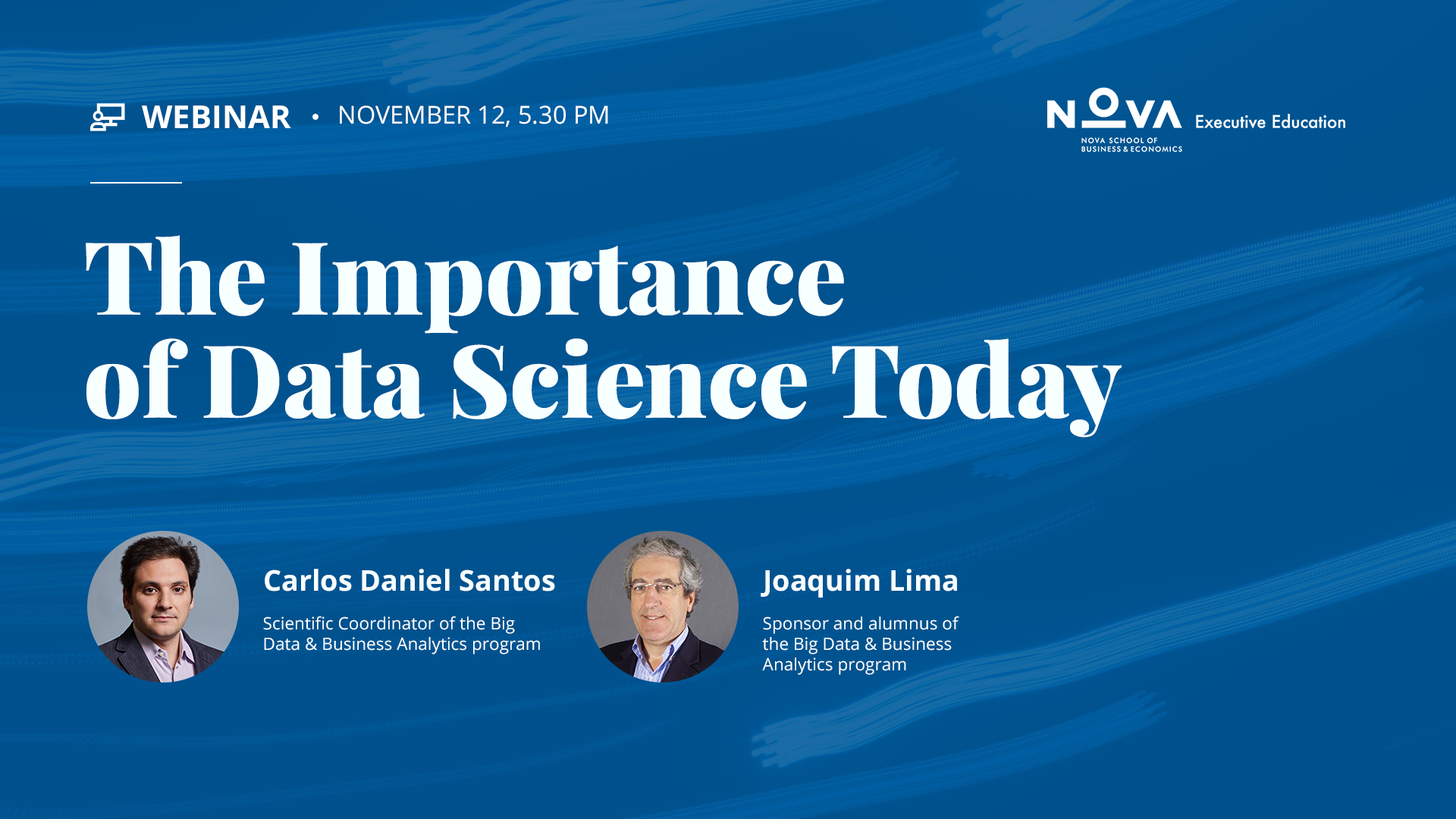 The Importance of Data Science Today