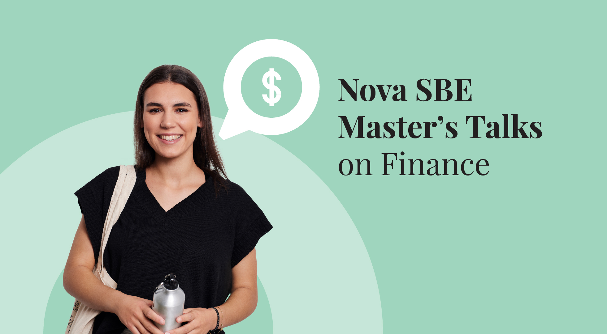 Nova SBE Master’s Talks on Finance