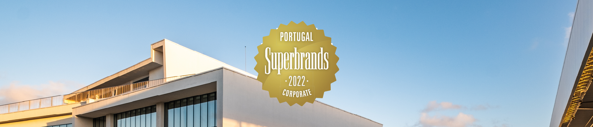 Nova SBE Elected Again as a Brand of Excellence