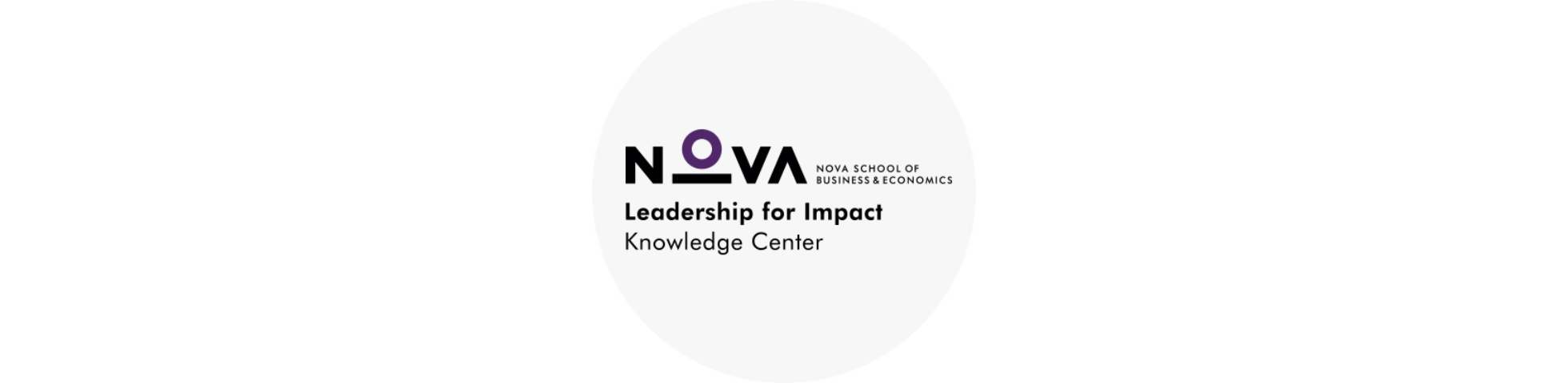 Nova SBE’s Leadership for Impact Knowledge Center celebrates its 5th ...