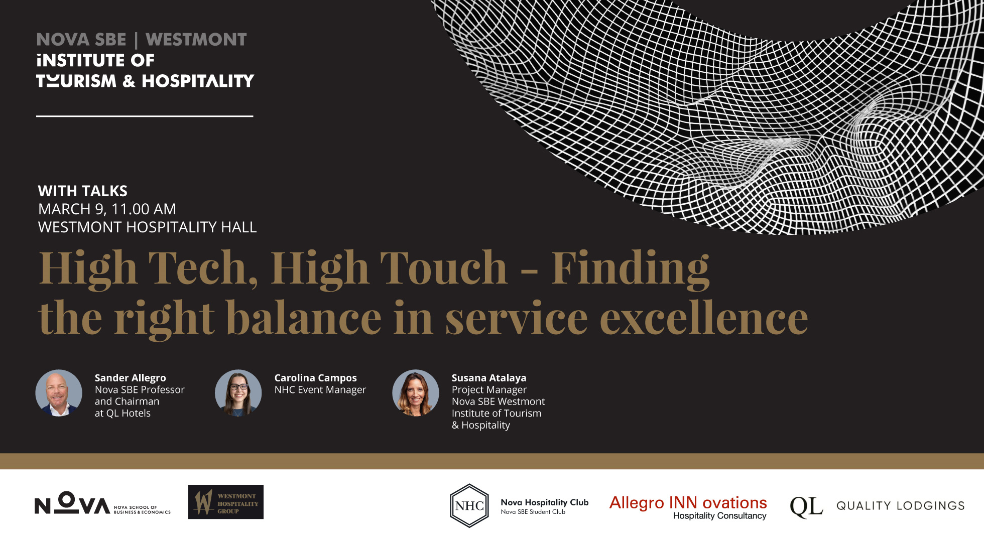 High Tech, High Touch – Encontrar o Equilíbrio Certo em Serviços de ...